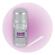 URGO HERPES LABIALE CEROTTO LIQUIDO 3 ML - iofarma Farmacie