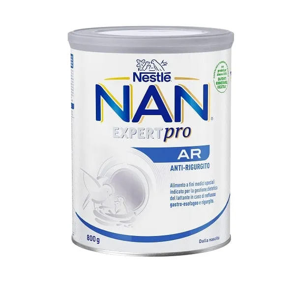 NAN AR 800 G - iofarma Farmacie